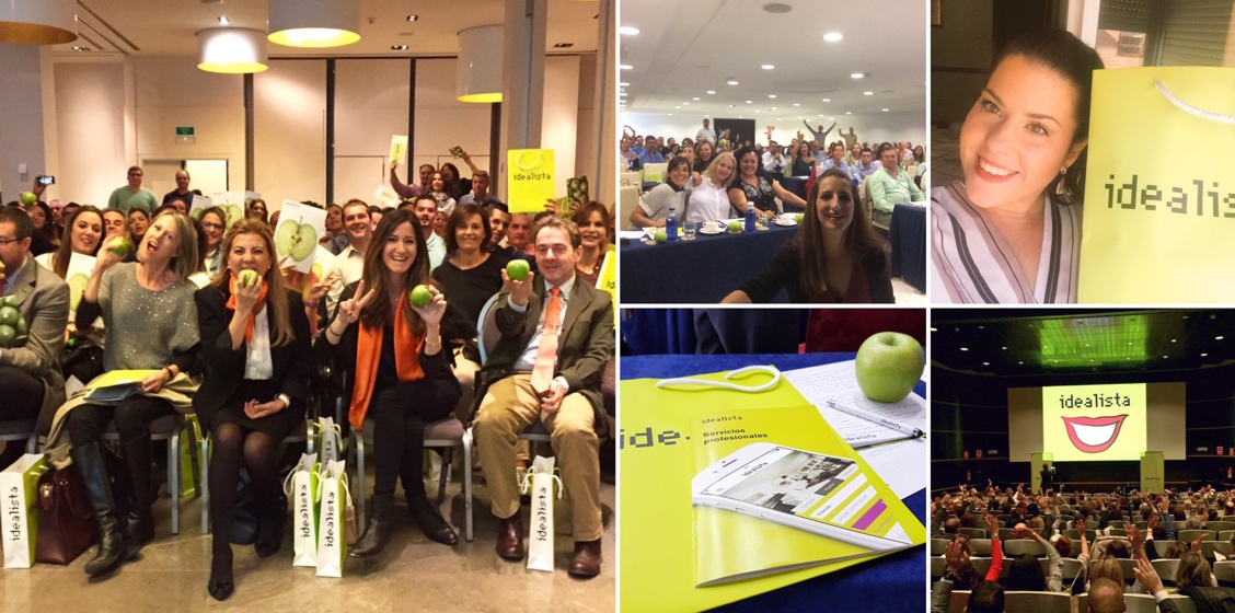 Cursos para imobiliárias: workshops e webinars — idealista