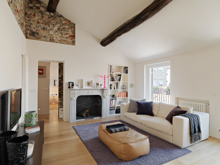 How to renovate an old house: 6 great reasons to refurbish a building ...