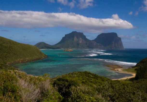 Assim se vive numa das ilhas mais isoladas do mundo — idealista/news