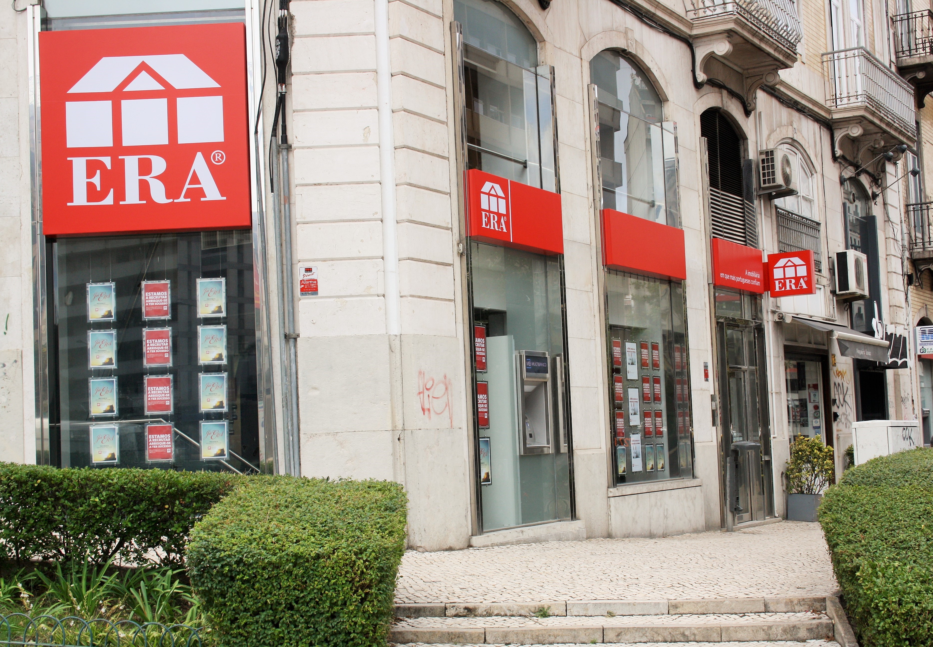 Imobiliária Era — idealista/news