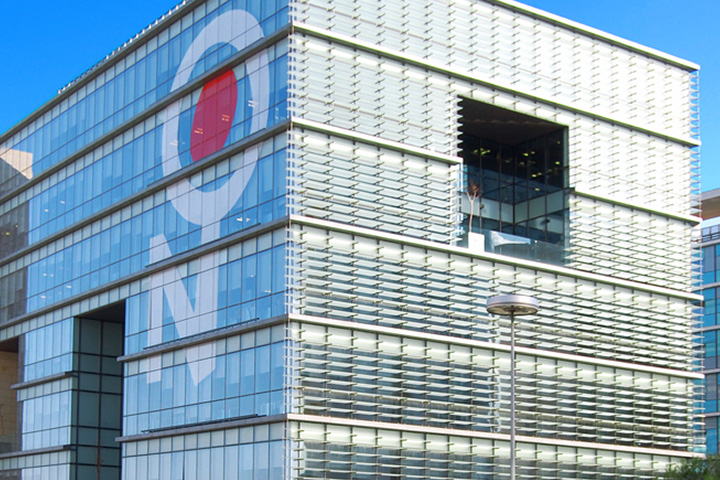 Novabase — idealista/news