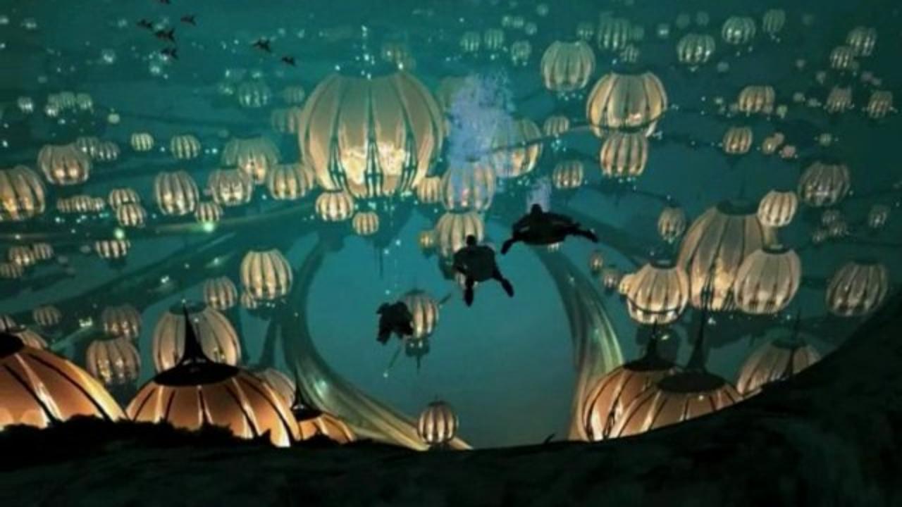 Star Wars: os 18 edifícios mais emblemáticos da saga — idealista/news