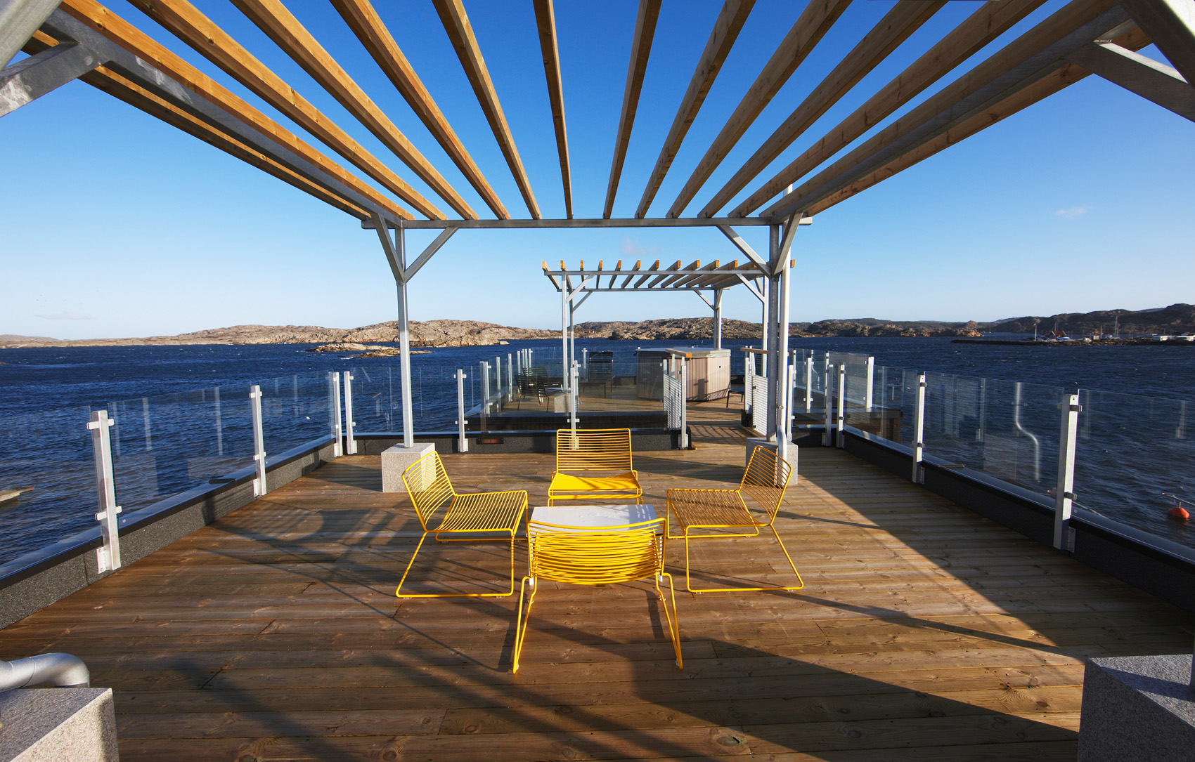 Hotéis com encanto — idealista/news