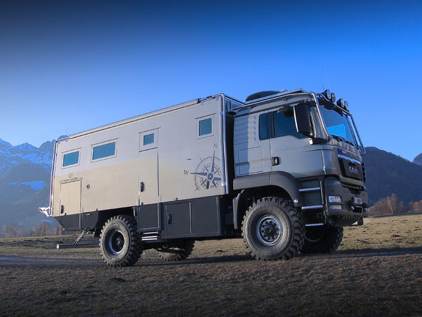 Rulotes — idealista/news