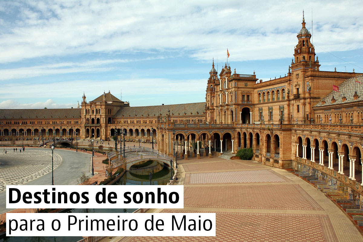 Viagens — idealista/news
