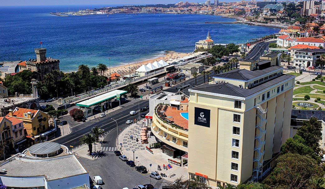 Estoril acolhe Portugal Real Estate Summit em setembro — idealista/news