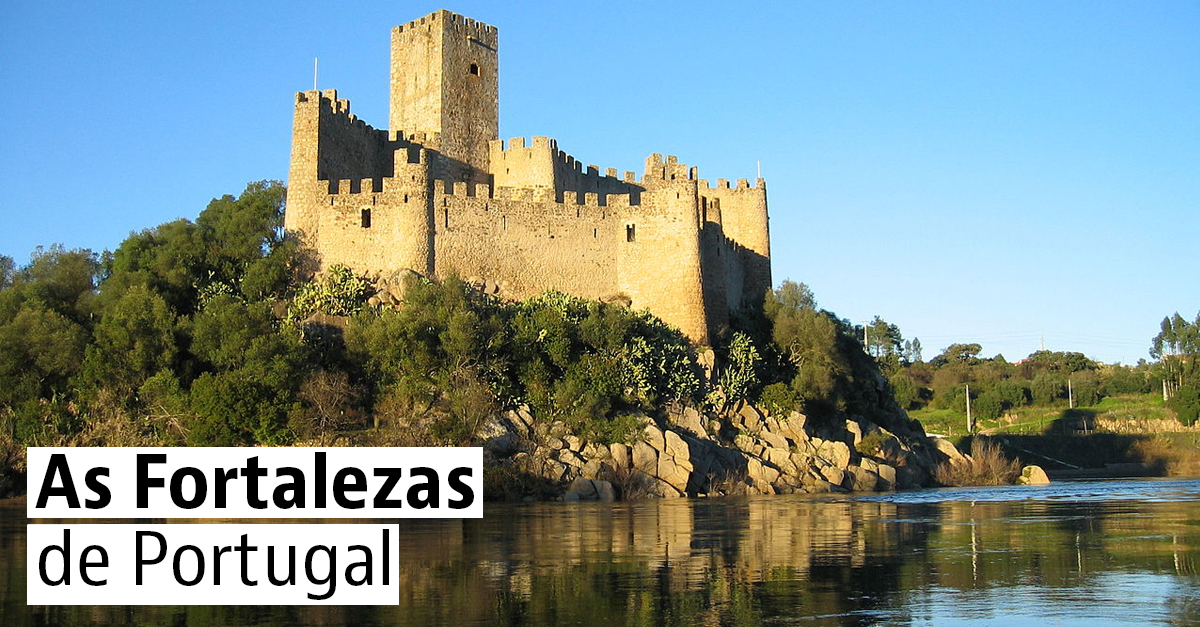 Palácios, castelos e museus à venda em Portugal (fotos) — idealista/news
