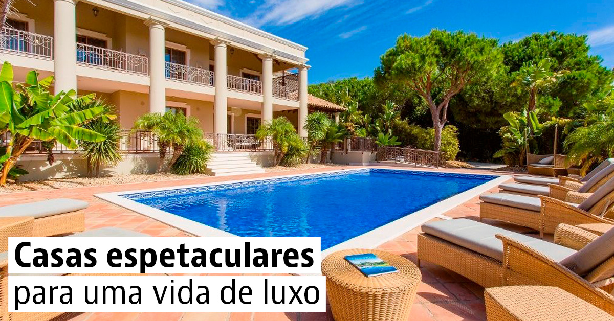 + de 10 cozinhas modernas de luxo em casas à venda — idealista/news