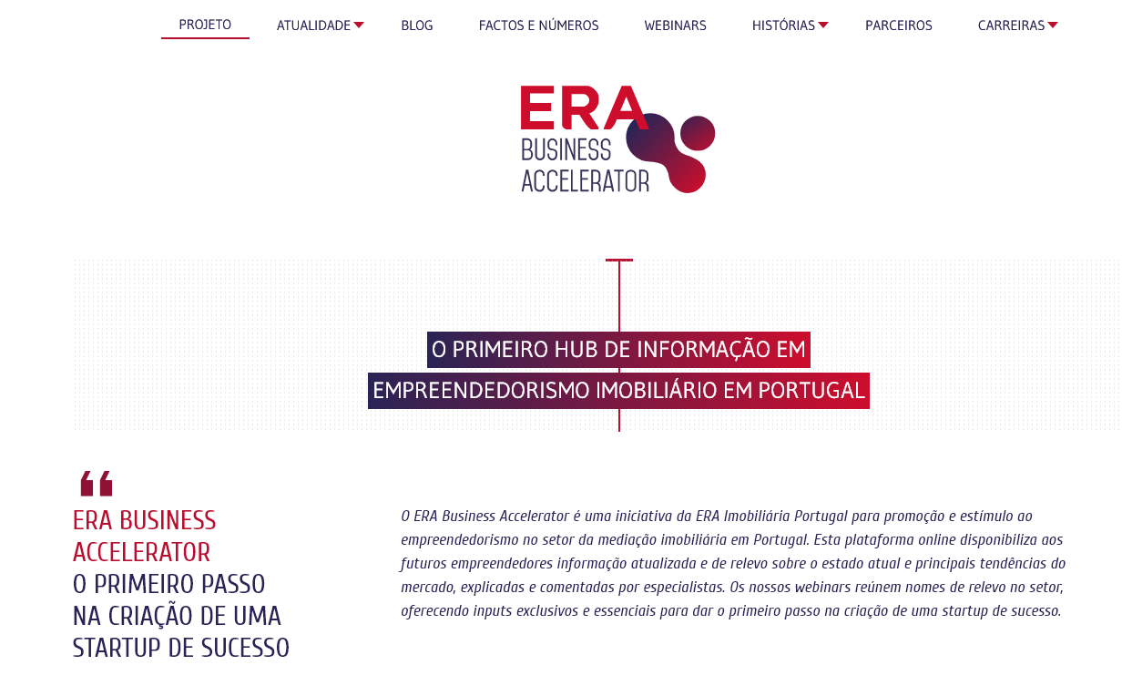 Imobiliária Era — idealista/news