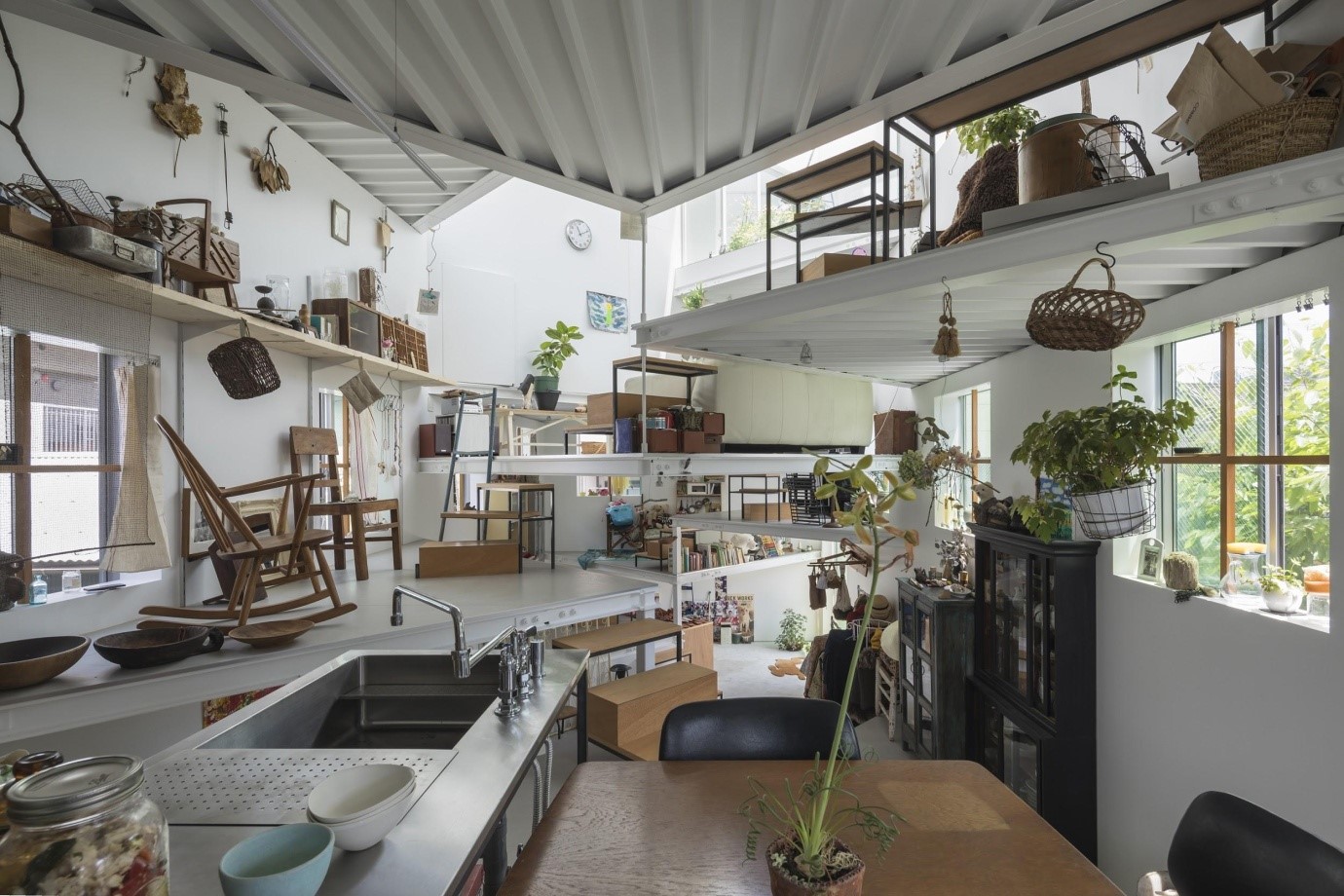 Casas sem paredes: 10 impressionantes exemplos de como aproveitar o ...