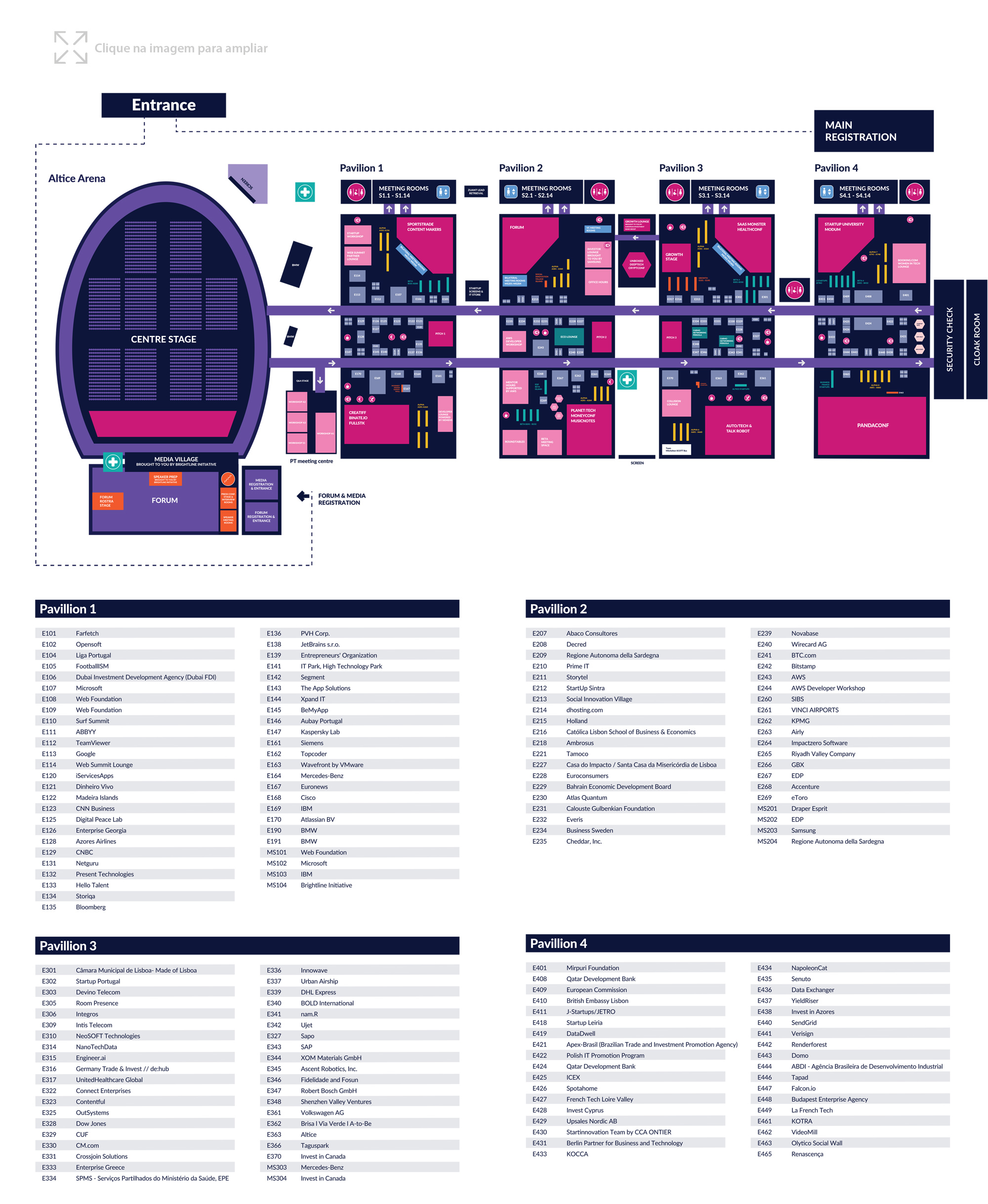 Tudo o que precisas de saber sobre o Web Summit — idealista/news