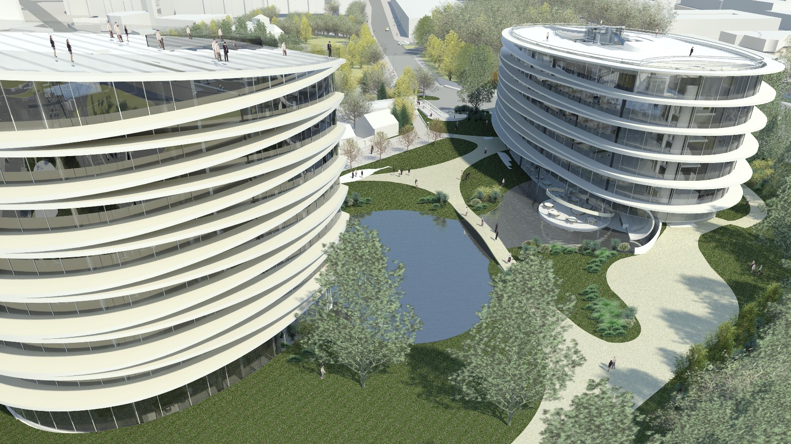 Projeto ICON nasce no Porto pela mão da Civilria e após investimento de ...