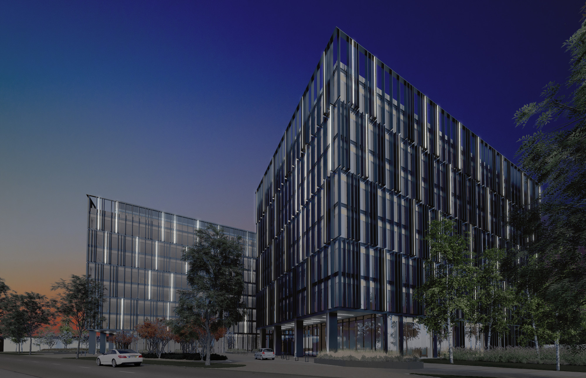 Melhores projetos em construção no Porto apresentados em Cannes ...