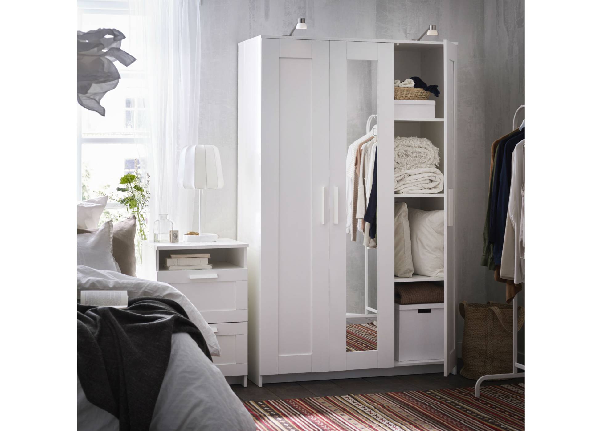 Porque estes 10 móveis do Ikea são um sucesso? (Além do preço ...