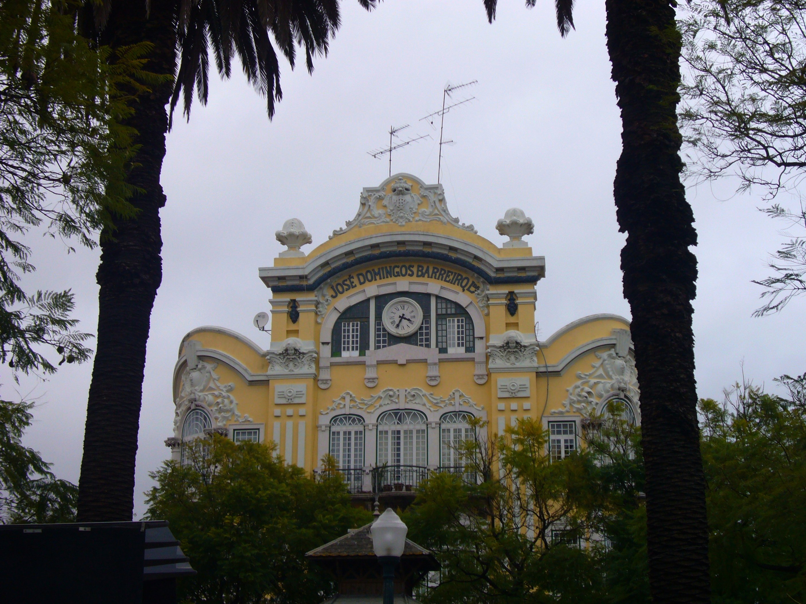 Marvila, perto do rio e do centro, e com alma: assim é o novo bairro ...