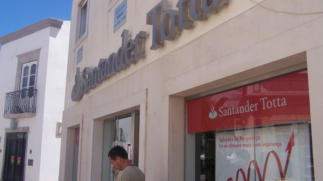 Santander Totta — idealista/news