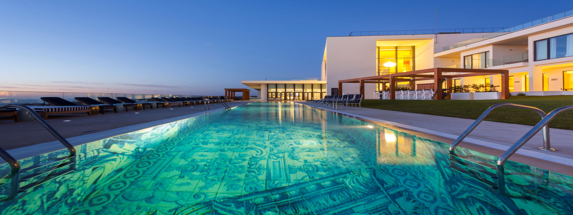 Royal Óbidos Resort expande-se com novo empreendimento residencial ...