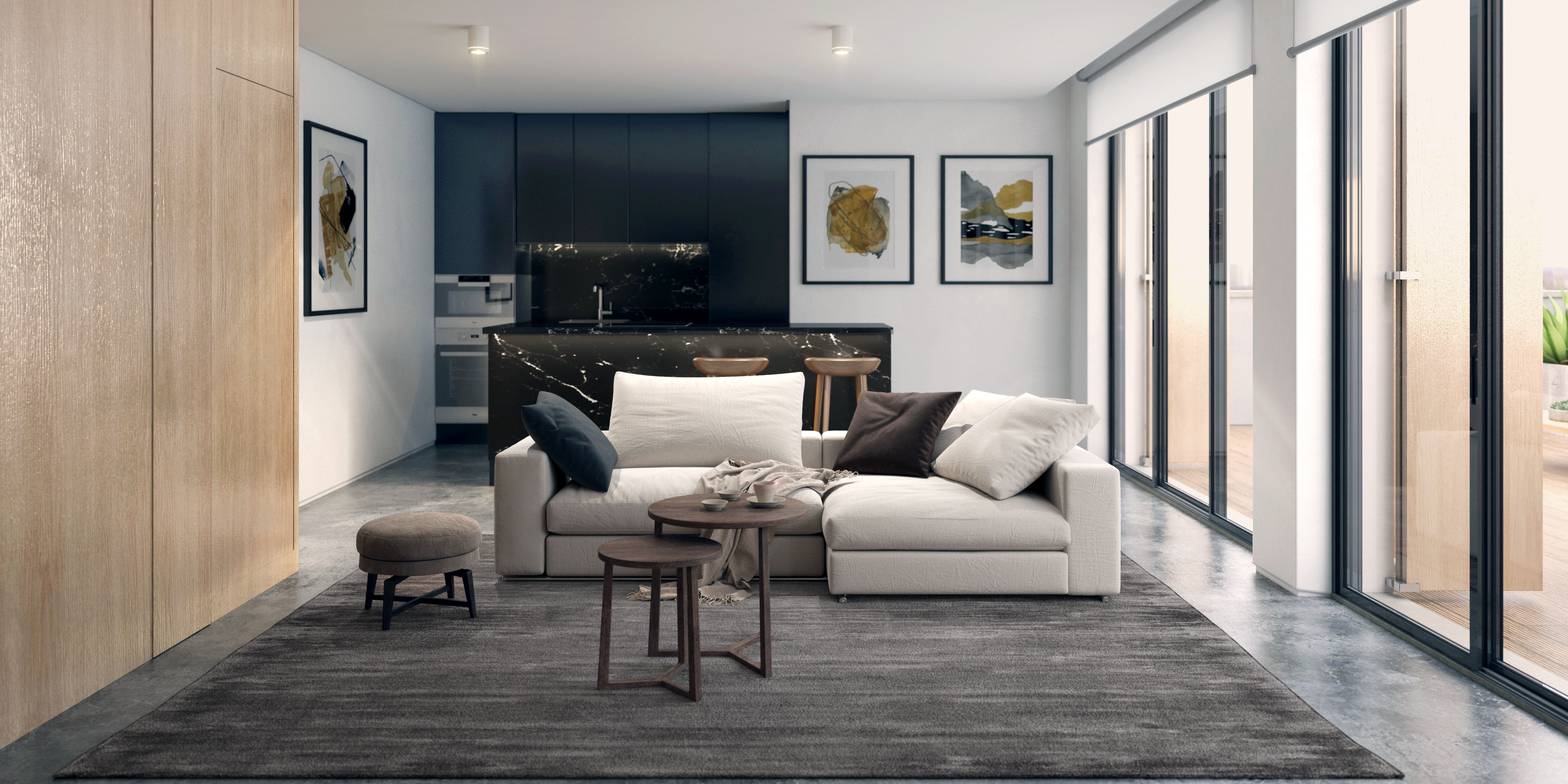 Viver em apartamentos “móveis” no centro de Lisboa será uma realidade ...