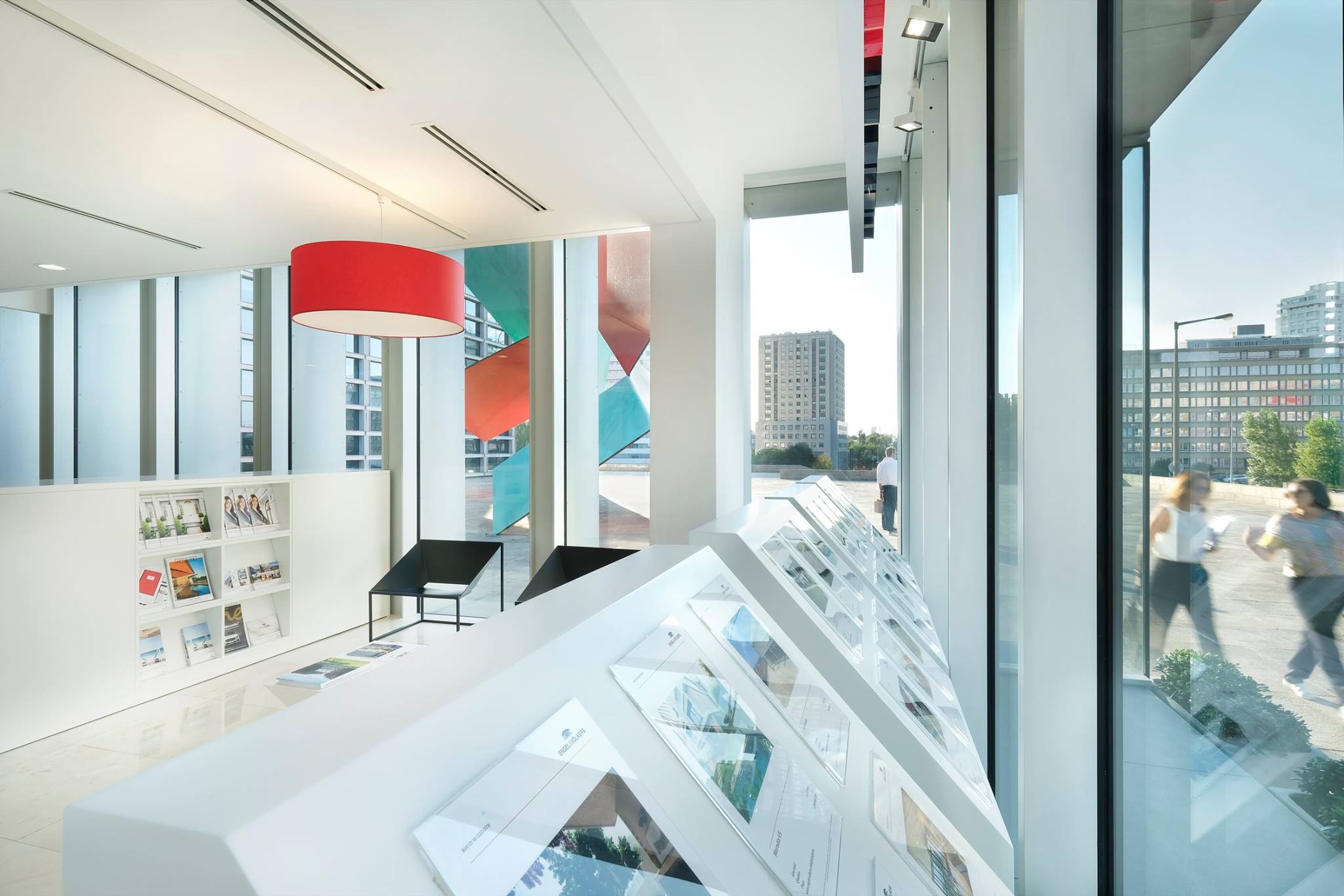 Engel&Völkers mantém confiança no mercado e lança-se à conquista das ...