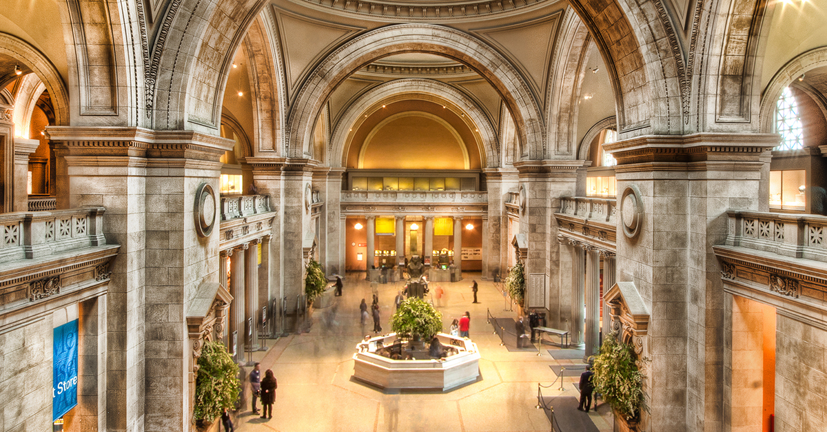 10 museus incríveis para visitar sem sair de casa — idealista/news