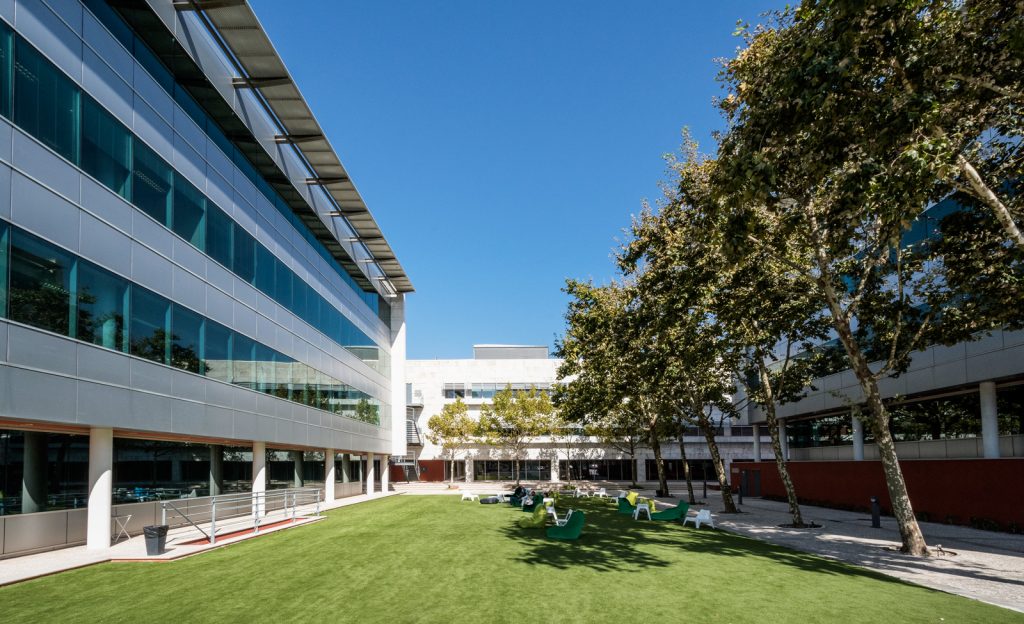 Signal Capital Partens compra (mais) três edifícios de escritórios na ...