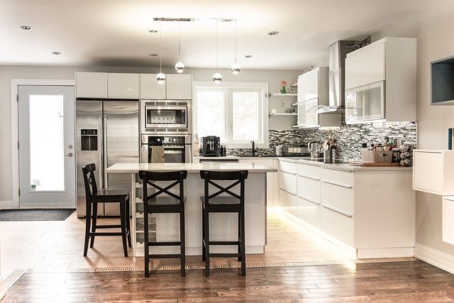 Remodelar a casa sem gastar muito dinheiro — idealista/news