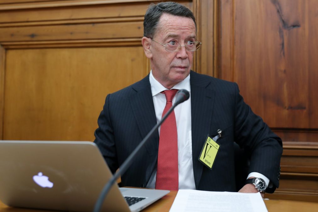 Imóveis de familiares de Manuel Pinho alvo de buscas do MP — idealista/news