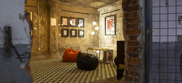 8 Marvila: o novo quarteirão de arte, comércio e cultura de Lisboa ...