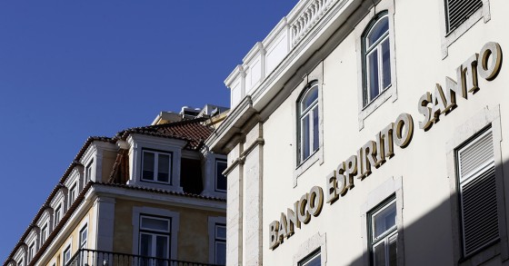 Julgamento do caso BES arranca 10 anos depois do colapso do banco ...