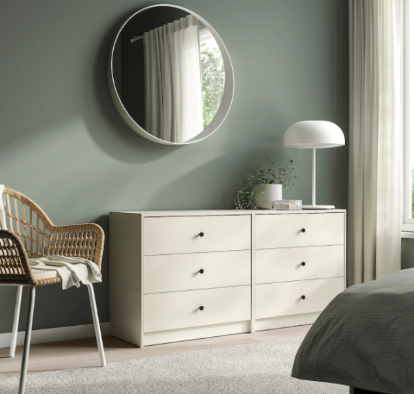 Cómodas Ikea baratas — idealista/news