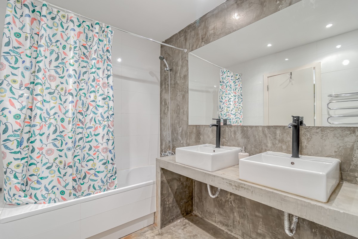 Como aplicar microcimento: vantagens e desvantagens — idealista/news