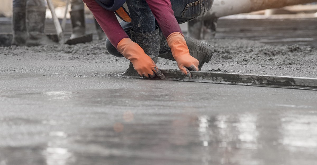 Como aplicar microcimento: vantagens e desvantagens — idealista/news