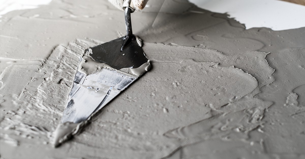 Como aplicar microcimento: vantagens e desvantagens — idealista/news