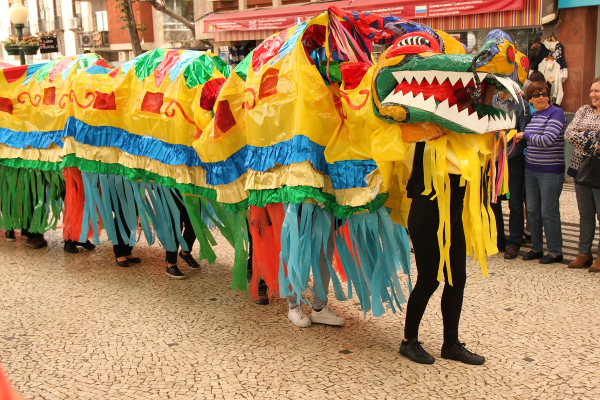 Tradições de Carnaval em Portugal: como se vive a folia pelo país ...