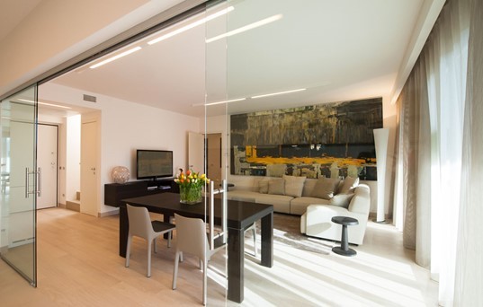 Cozinhas open space: as melhores ideias de decoração — idealista/news