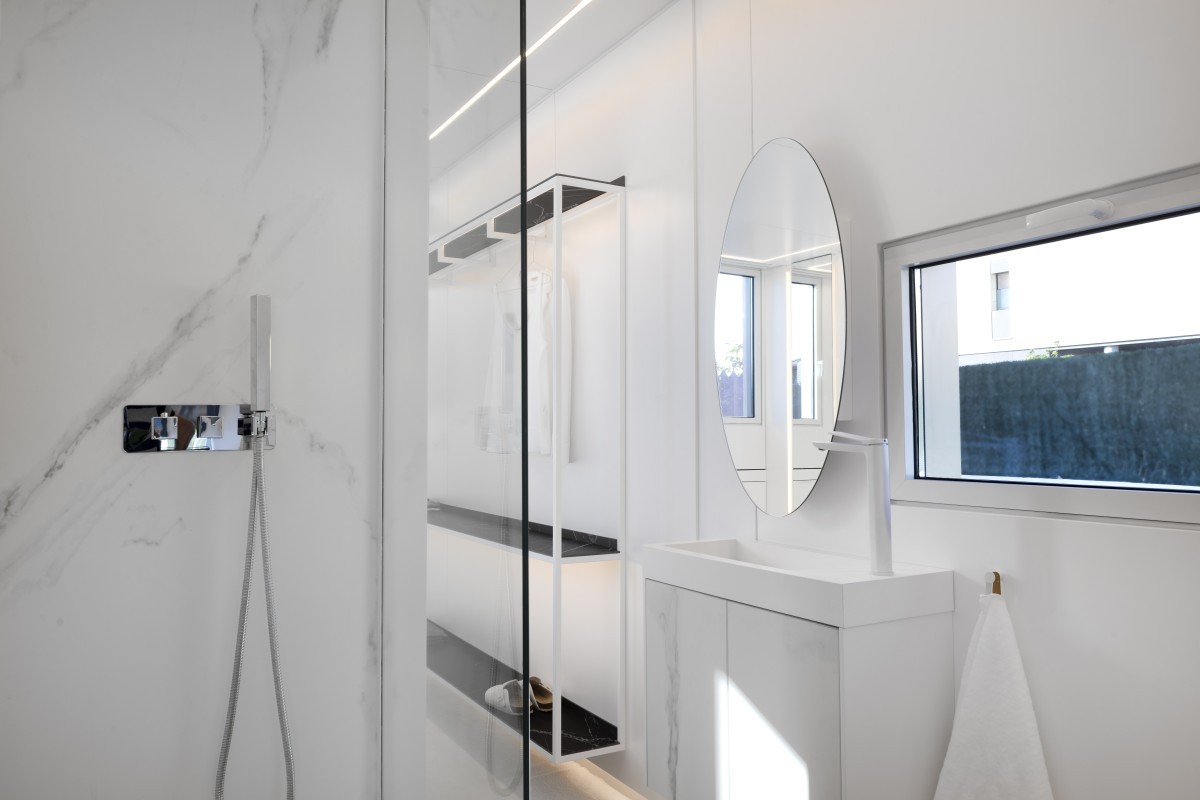 Casas móveis pré-fabricadas desde 45 mil euros — idealista/news