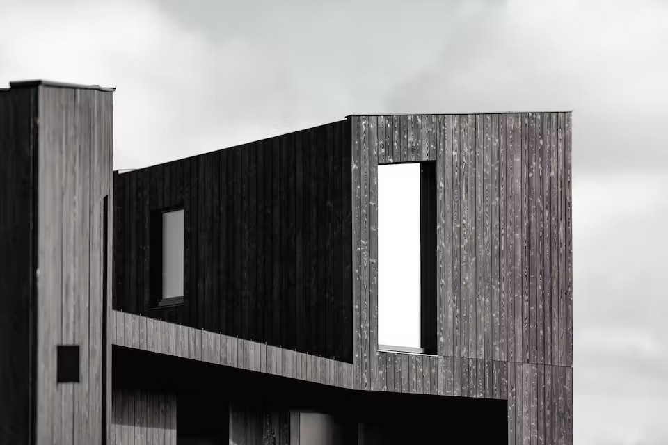 Koto House: uma casa modular ao estilo Japandi — idealista/news