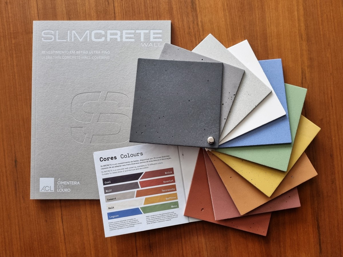 Construção adapta-se à inflação: coloca no mercado betão barato e ...