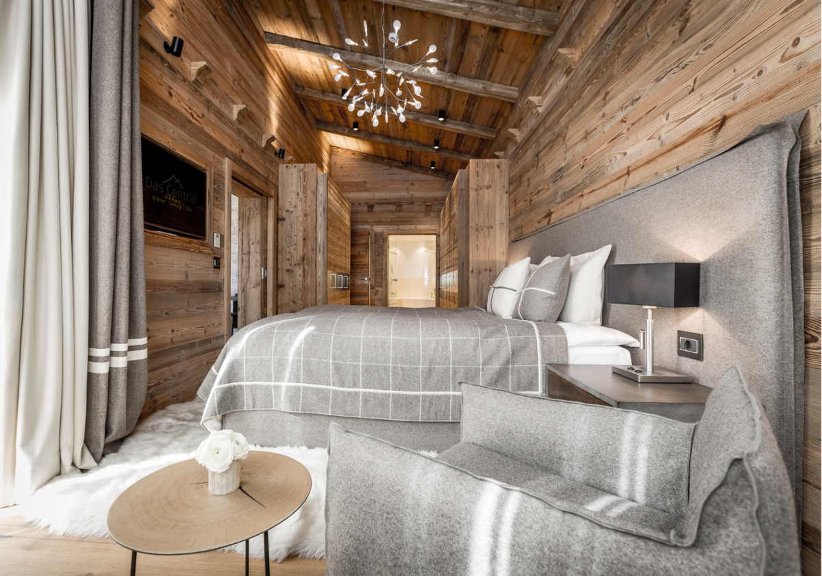 Como usar móveis rústicos na decoração — idealista/news