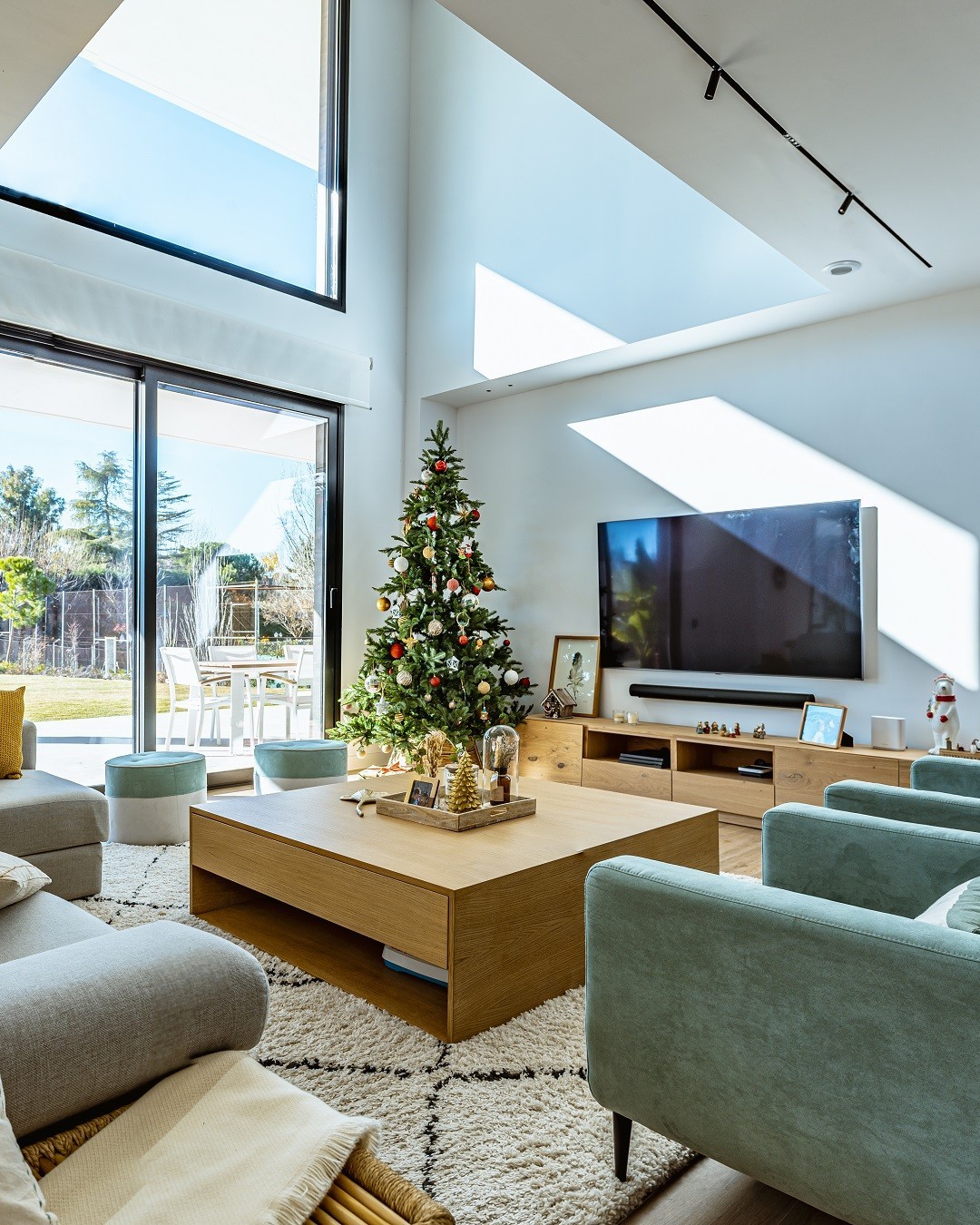 Bi Homes: casas pré-fabricadas de betão construídas em 6 meses — idealista/news