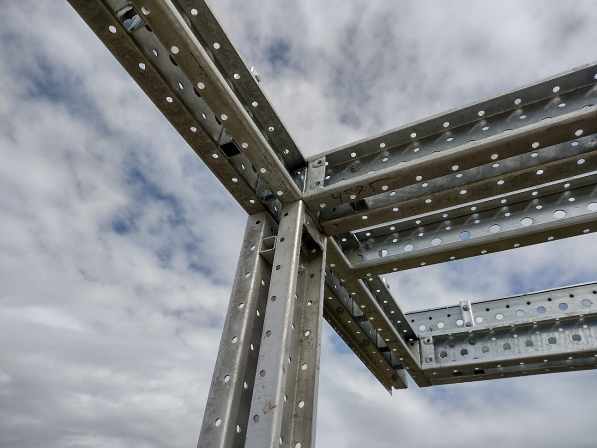 Construção industrializada – uma nova forma de construir — idealista/news