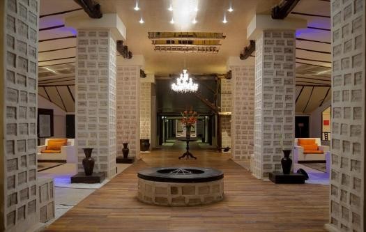 Palacio de Sal: Dormir num hotel construído 100% à base de sal (fotos ...