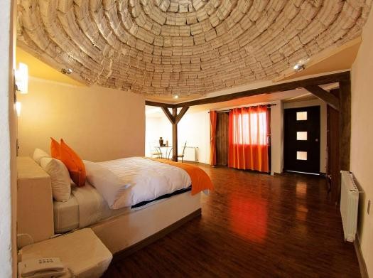 Palacio de Sal: Dormir num hotel construído 100% à base de sal (fotos ...