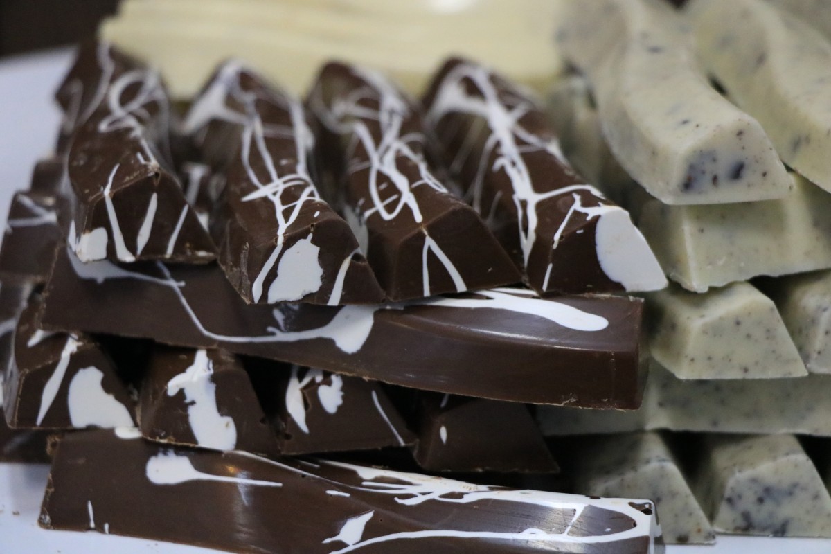 International Chocolate Festival 2019 in Óbidos, Portugal — idealista/news