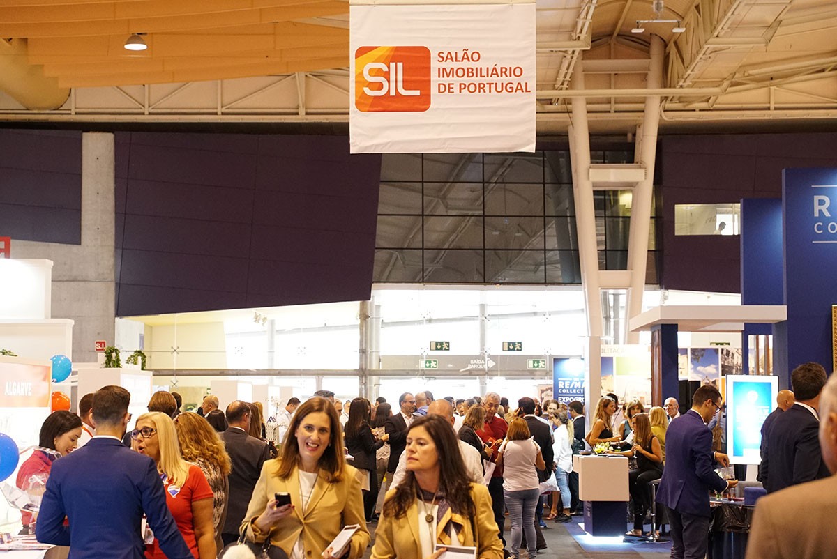 SIL 2020 já tem data: realiza-se de 8 a 11 de outubro — idealista/news