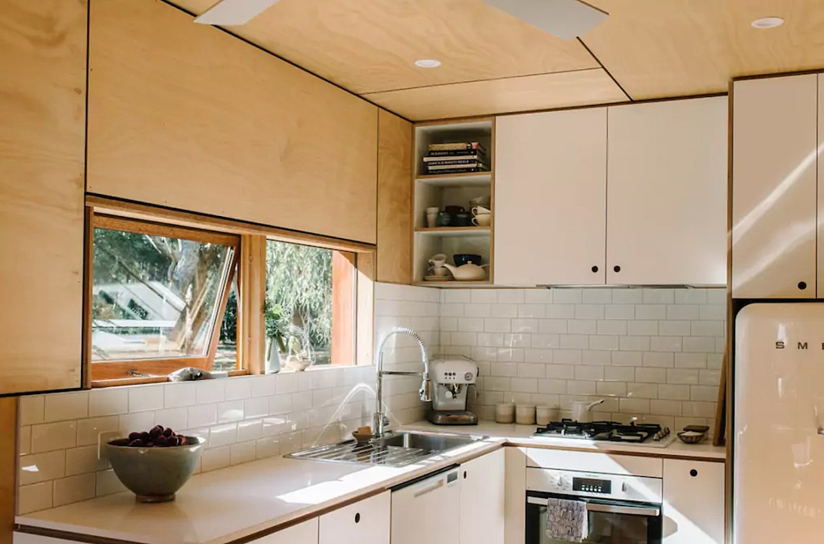 Casas modulares Modhouse — idealista/news