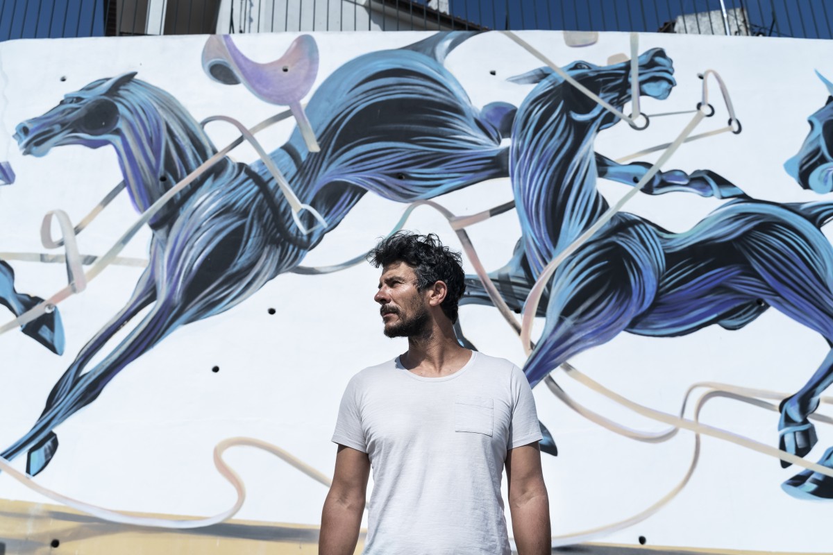 Estarreja abre portas à arte urbana a partir de amanhã — idealista/news