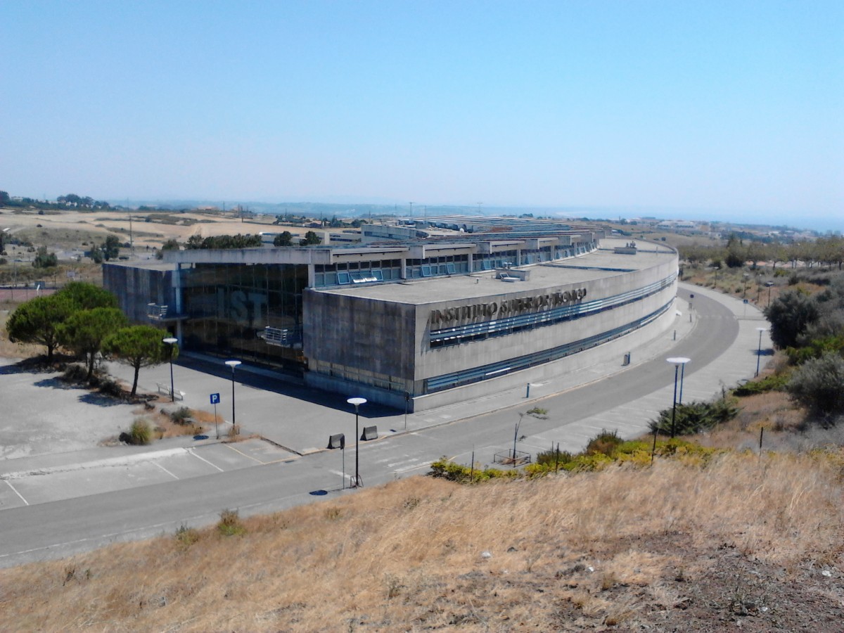Worten cria laboratório de logística no TagusPark — idealista/news