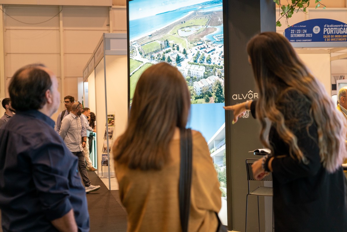 O primeiro dia do SIL 2023 em fotos — idealista/news