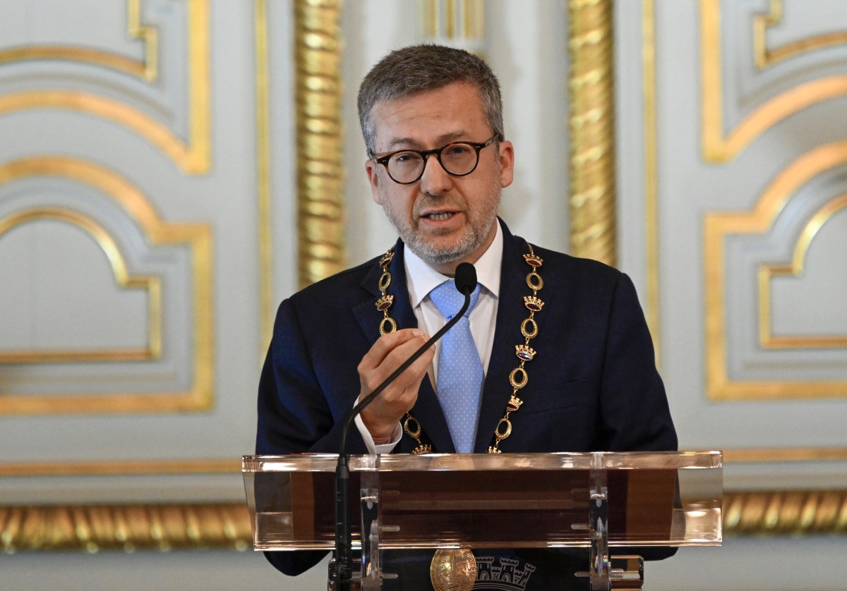 Carlos Moedas anuncia mais 85 milhões para reabilitação em bairros ...